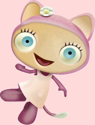 Image De Li Cutpng Waybuloo Wiki