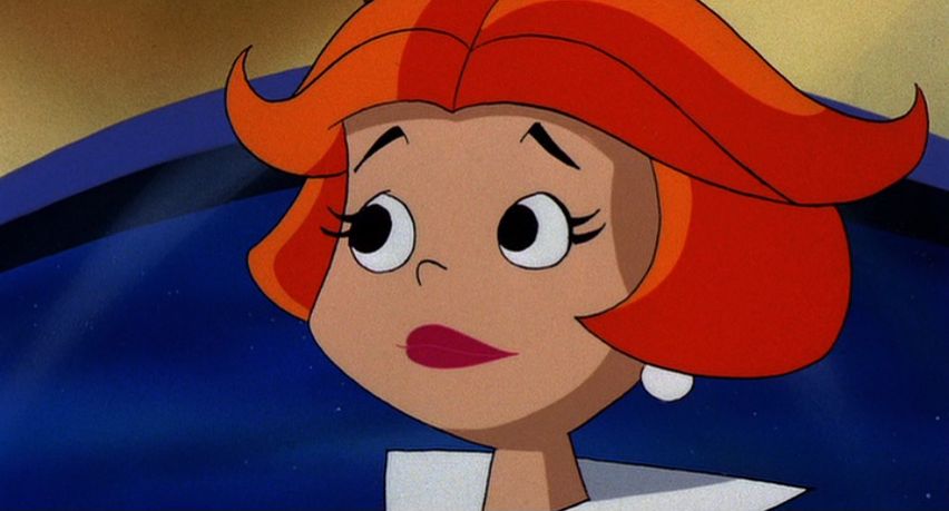 Jane Jetson - The Jetsons Wiki