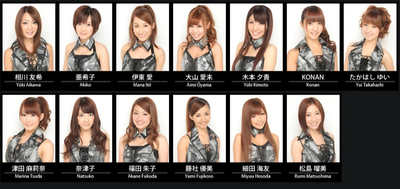 SDN48 - AKB48 Wiki
