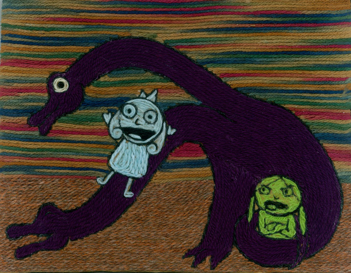 Making Fiends Art Contest Making Fiends Wiki