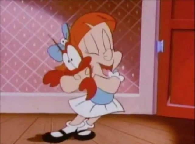 Tiny Toons Elmyra