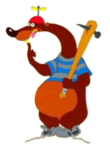 Toon Patrol Disney Wiki