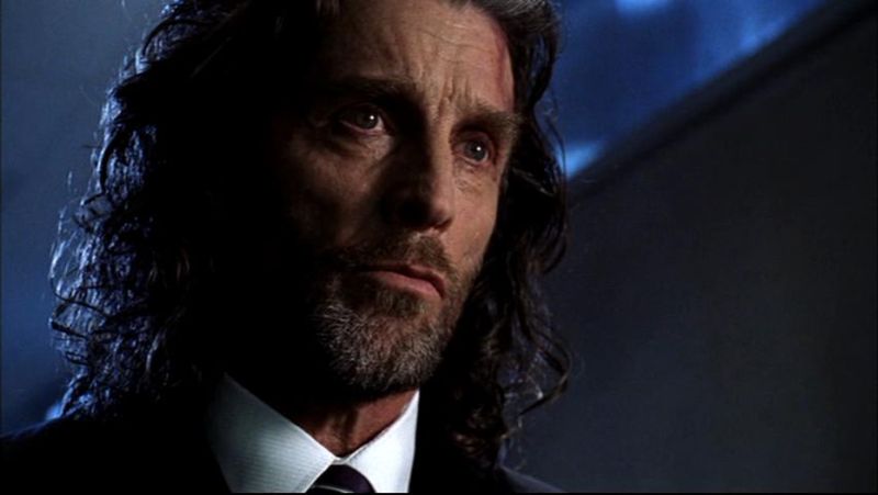 Lionel Luthor – Smallville Wiki Lionel Luthor – Smallville Wiki