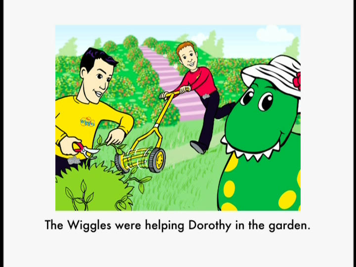 Image - TheLostJoey.jpg - WikiWiggles Image - TheLostJoey.jpg - WikiWiggles