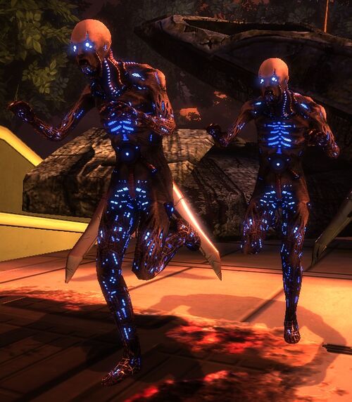 Husk Gegner Mass Effect Wiki