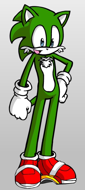Image 1stroke In Male Furry Dollmaker Sonic Fanon Wiki The Sonic Fanfiction Wiki That
