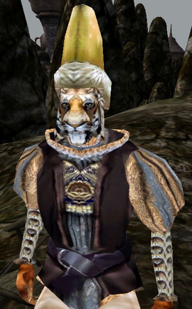 M'aiq the Liar - Gaming Database Wiki M'aiq the Liar - Gaming Database Wiki