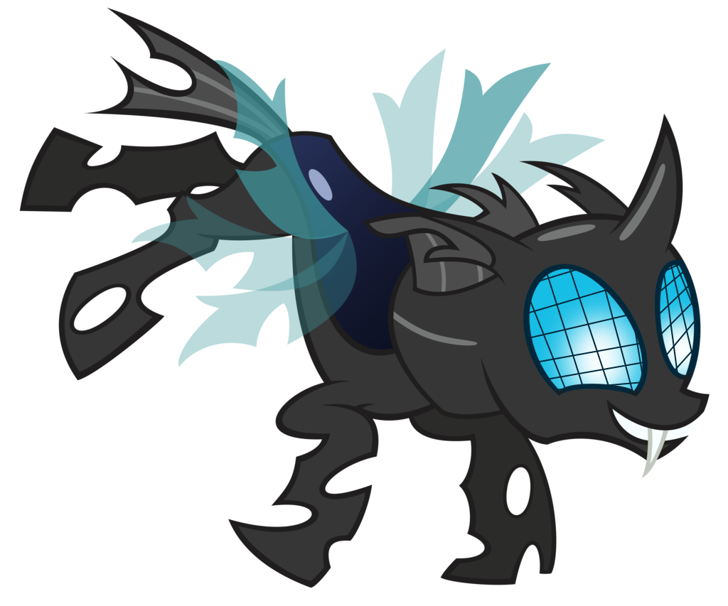 Xeno - Bronies Wiki