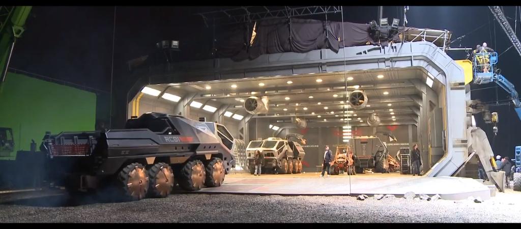 USCSS Prometheus - Weyland-Yutani corporation Wiki USCSS Prometheus - Weyland-Yutani corporation Wiki