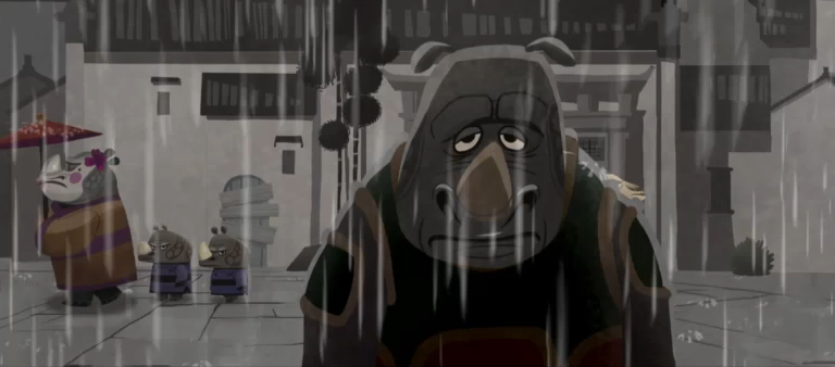 Hundun | Kung Fu Panda Wiki, the online encyclopedia to the Kung Fu ... Hundun | Kung Fu Panda Wiki, the online encyclopedia to the Kung Fu ...