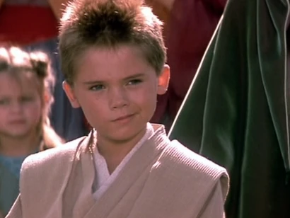 Anakin Skywalker – Jedi Wiki