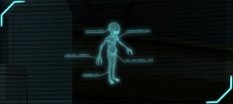 Xcom Enemy Unknown Interrogation Of A Sectoid Commander