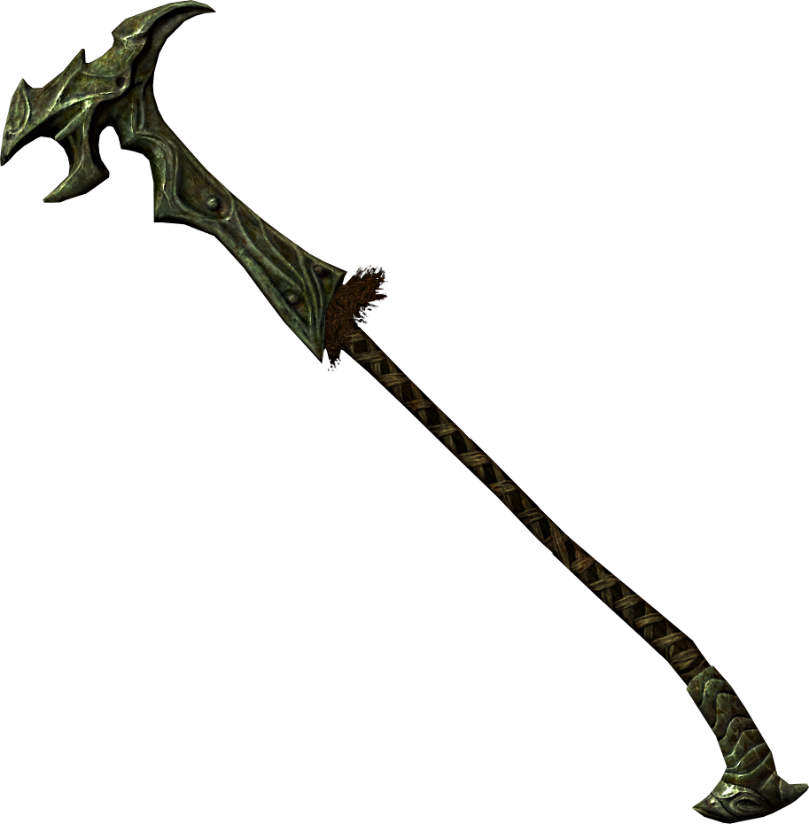Martillo de guerra de Shagrol - Elder Scrolls, el wiki sobre The Elder ... Martillo de guerra de Shagrol - Elder Scrolls, el wiki sobre The Elder ...