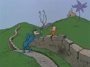 The Butter Battle Book (Cartoon) - Dr. Seuss Wiki