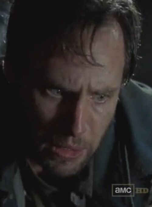 Allen Tv Series Gallery Walking Dead Wiki