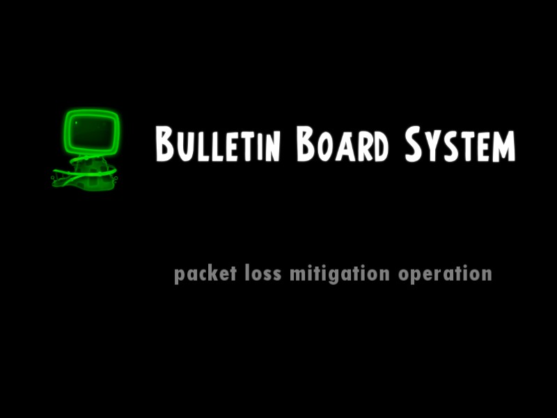 Bulletin Board System World Of Goo Wiki The Wiki For World Of Goo 