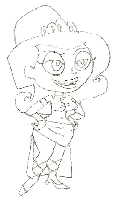 Eris - Cartoon Hall Of Fame Wiki Eris - Cartoon Hall Of Fame Wiki
