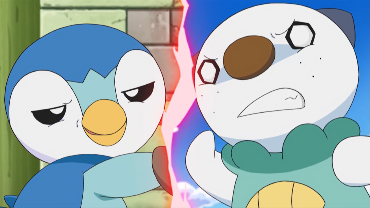 Piplup Dawn – Pokepédia Piplup Dawn – Pokepédia