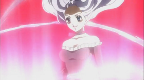 Image Mirajane Transformationpng Dimension Warriors Fanfic Wiki