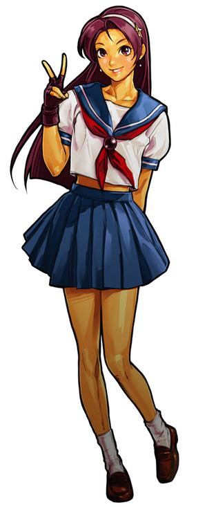 Athena Asamiya Wiki Wiki The King Of Fighters