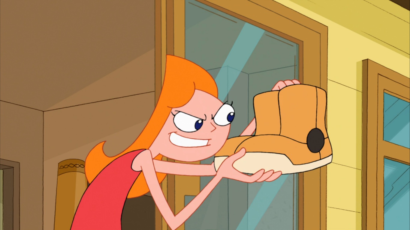Run Candace Run Phineas And Ferb Wiki Your Guide To Phineas And Ferb