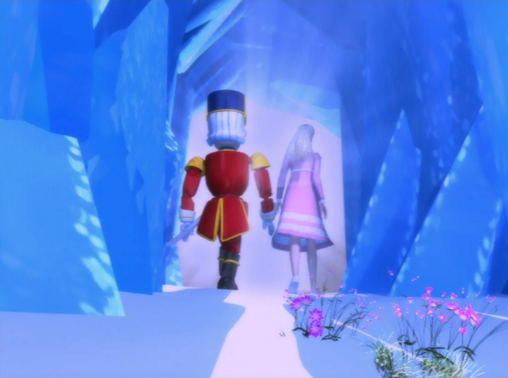 Barbie And The Nutcracker Eric at Winnifred Pitts blog