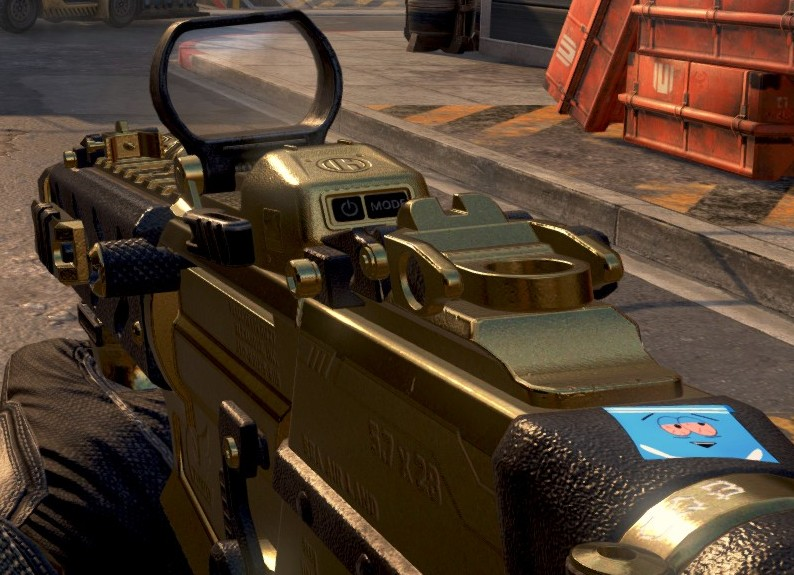 Image - Peacekeeper Gold BOII.png - The Call of Duty Wiki - Black Ops ... Image - Peacekeeper Gold BOII.png - The Call of Duty Wiki - Black Ops ...