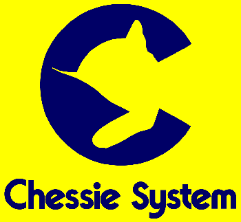 Chessie System - Locomotive Wiki, about all things locomotive!