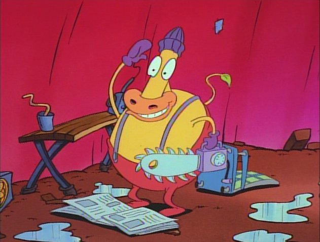 Heffer Wolfe Christmas Specials Wiki