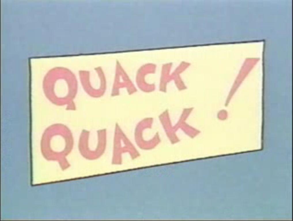 Image Quack Quack Dr Seuss Wiki