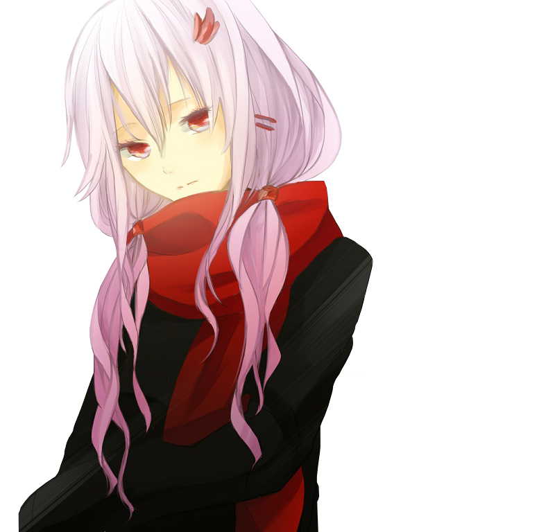 Image Inori Yuzuriha Guilty Crown Render 12 By Bigbang27 D5ze1e4png From A A Wiki
