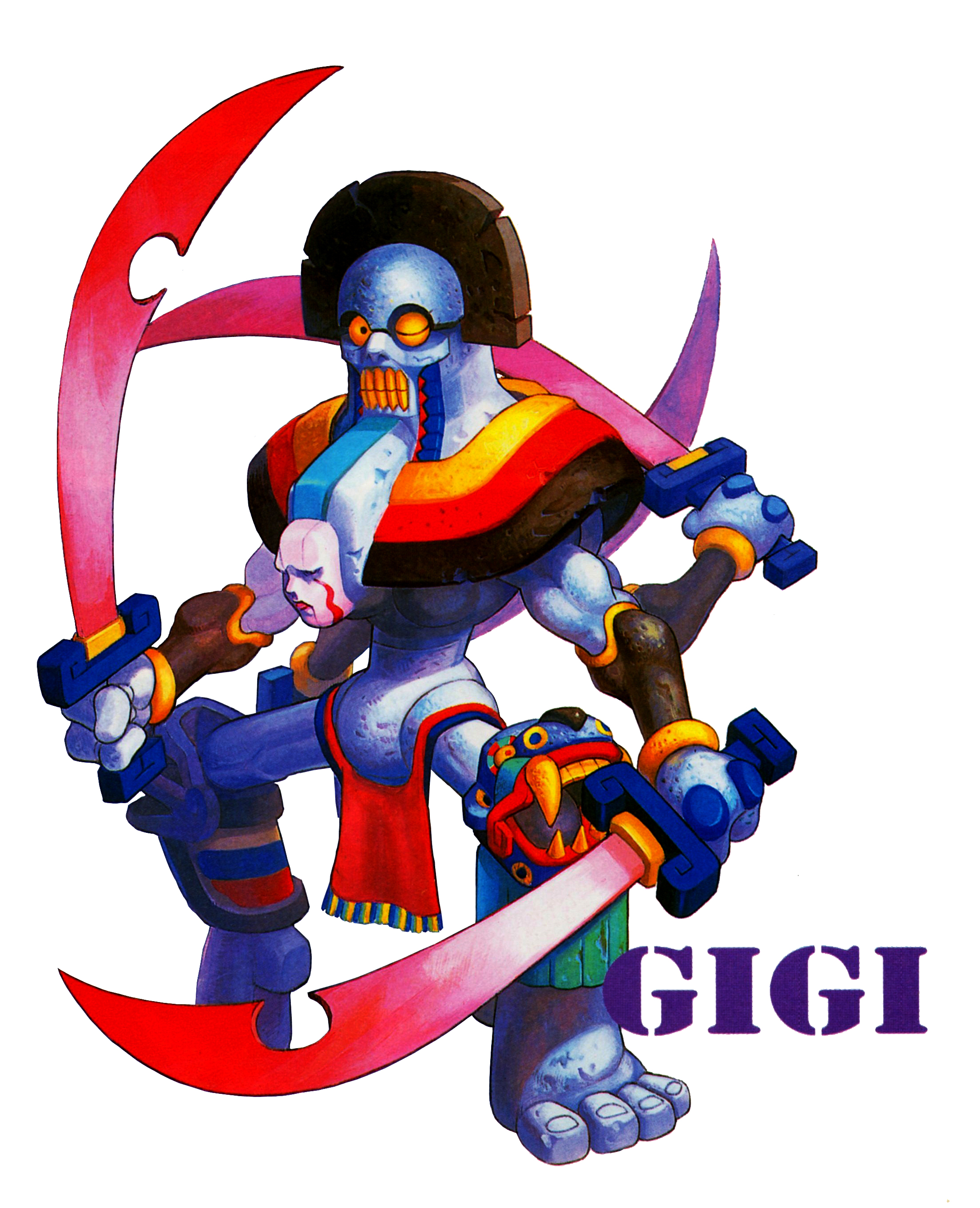 Red Earth Character Images - Capcom Database - Capcom Wiki, Marvel vs ... Red Earth Character Images - Capcom Database - Capcom Wiki, Marvel vs ...