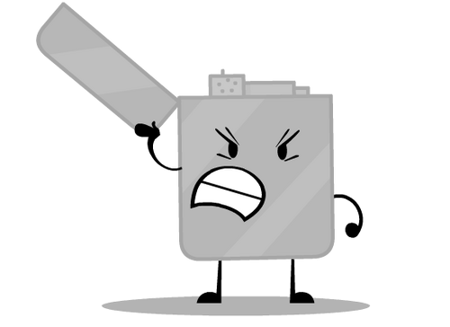 Image - Lighter FR.png - Object Overload Wiki Image - Lighter FR.png - Object Overload Wiki