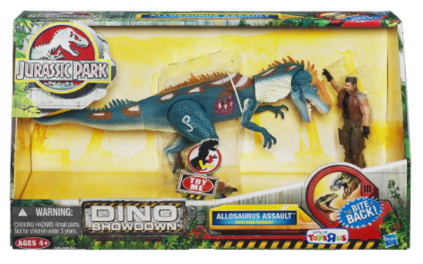 Image - Hasbro-Jurassic-Park-Allosaurus-Assault.jpg - Park Pedia ...