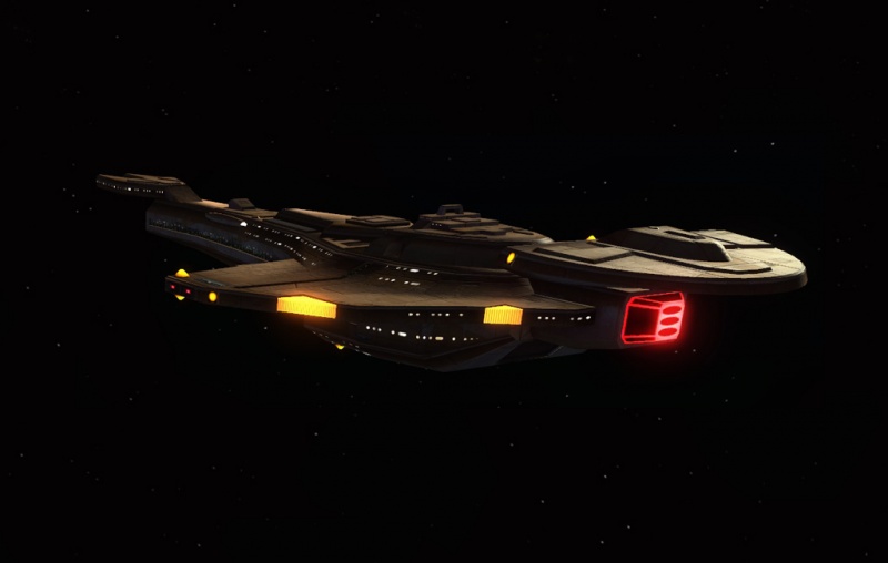 Galor Class 22nd Mobile Daedalus Wiki