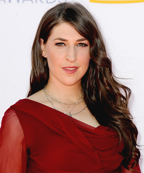 Mayim Bialik Doblaje Wiki Wikia