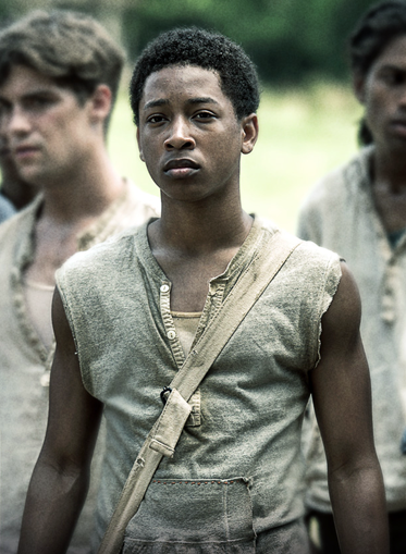 Jeff - The Maze Runner Wiki Jeff - The Maze Runner Wiki