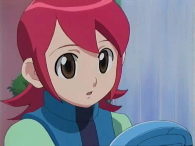 Mayl Sakurai Megaman Wiki
