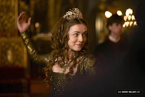 Image - Mary-Tudor-the-tudors-30922151-500-334.jpg - The Tudors Wiki