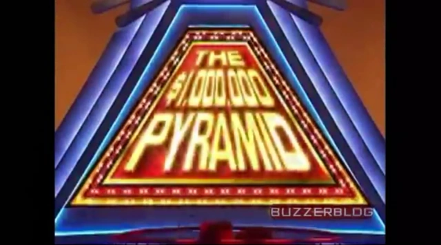 Pyramid (game show) - Logopedia, the logo and branding site
