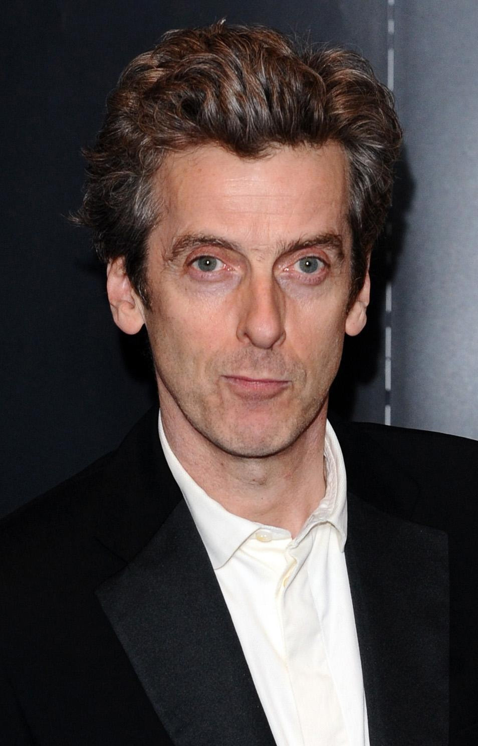 Peter Capaldi - Headhunter's Holosuite Wiki Peter Capaldi - Headhunter's Holosuite Wiki