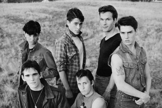 Image - The Outsiders gang.png - The Outsiders Wiki