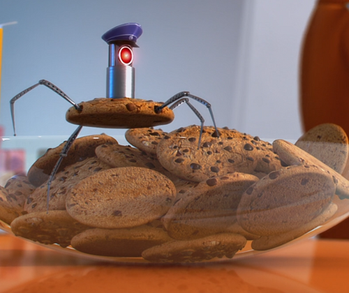 Cookie Robots - Despicable Me Wiki - Wikia Cookie Robots - Despicable Me Wiki - Wikia
