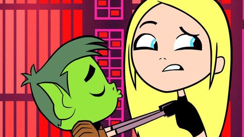 Terra Teen Titans Go Wiki Wikia