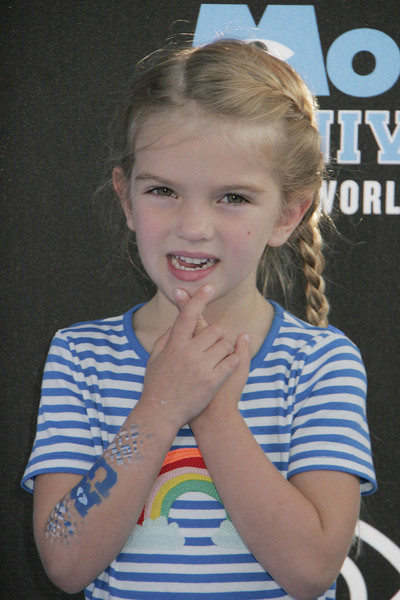 Mia Talerico - Disney Wiki Mia Talerico - Disney Wiki