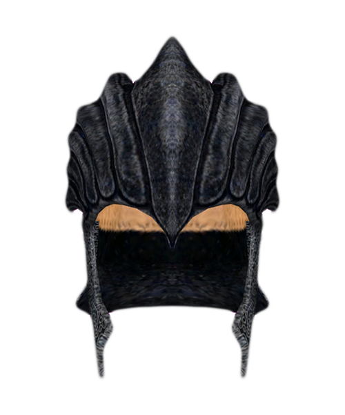 Dark Seducer Helmet The Elder Scrolls Wiki