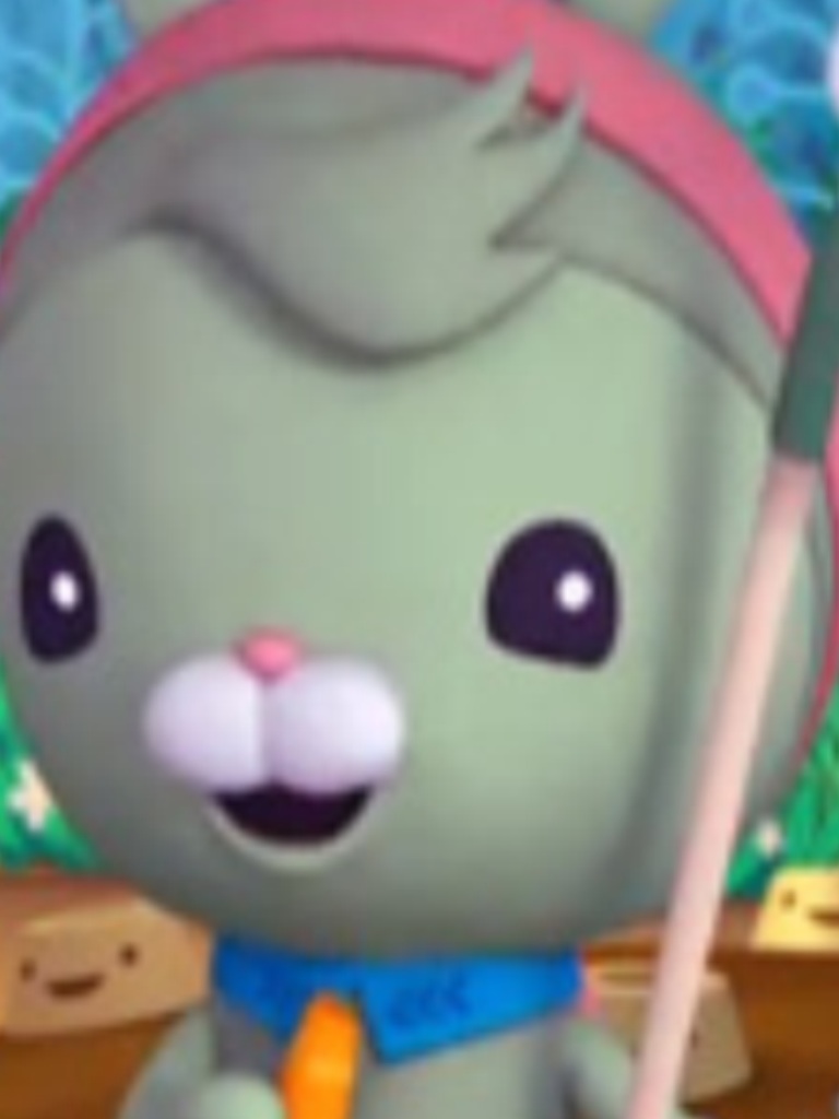 Tweak - Octonauts Wiki Tweak - Octonauts Wiki