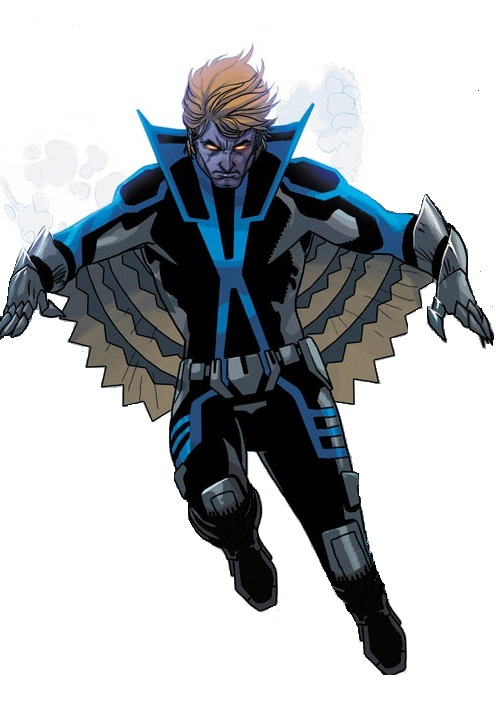 Sean Cassidy Avengers And X Men Wiki