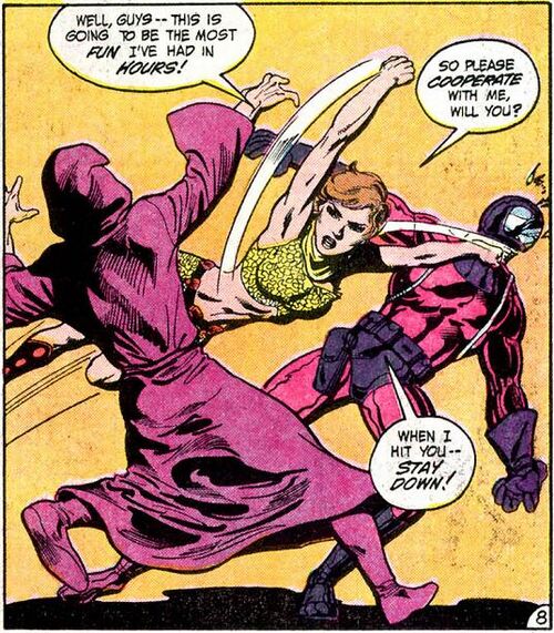 Tula (New Earth)/Gallery - DC Comics Database - Wikia Tula (New Earth)/Gallery - DC Comics Database - Wikia