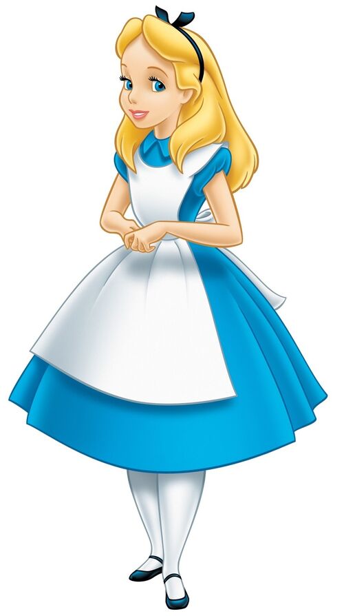 Category:Alice in Wonderland characters - Disney Wiki - Wikia Category:Alice in Wonderland characters - Disney Wiki - Wikia